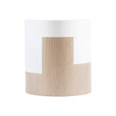 Bernhardt Modulum Accent Table | Wayfair